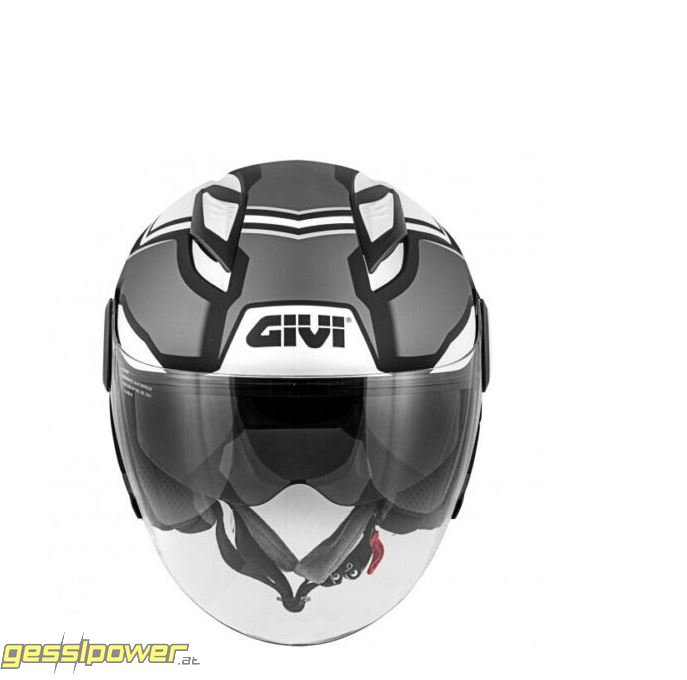 GIVI HPS Helm 12.3 STRATOS, 154,80 € - gesslpower.at - Gesslbau